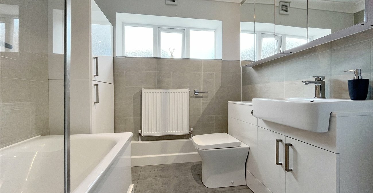 house for sale in Gillingham, Kent, ME7 | Robinson Michael & Jackson