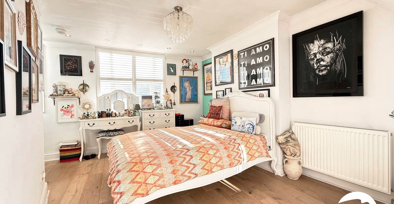 house for sale in London, SE13 | Robinson Jackson