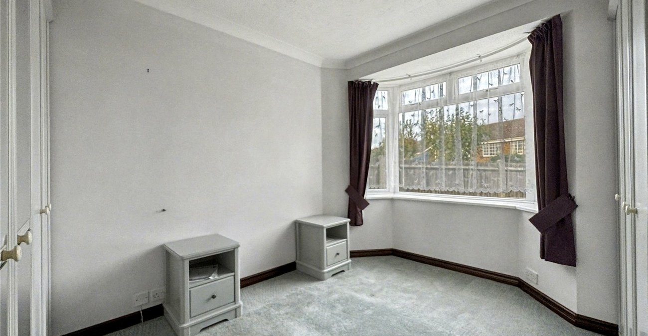 bungalow for sale in Hempstead, ME7 | Robinson Michael & Jackson