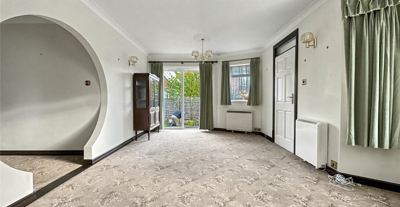 bungalow for sale in Hempstead, ME7 | Robinson Michael & Jackson