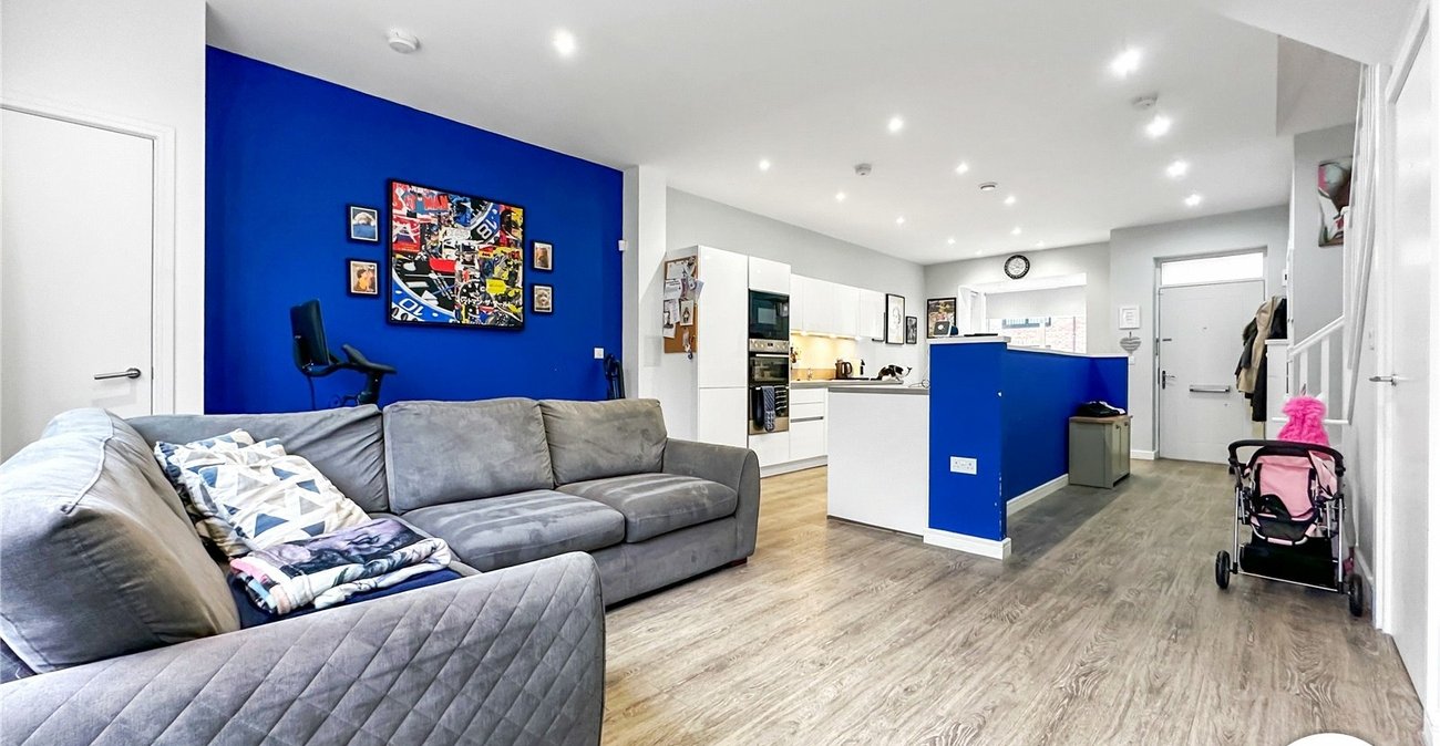 house for sale in Rochester, Medway, ME1 | Robinson Michael & Jackson