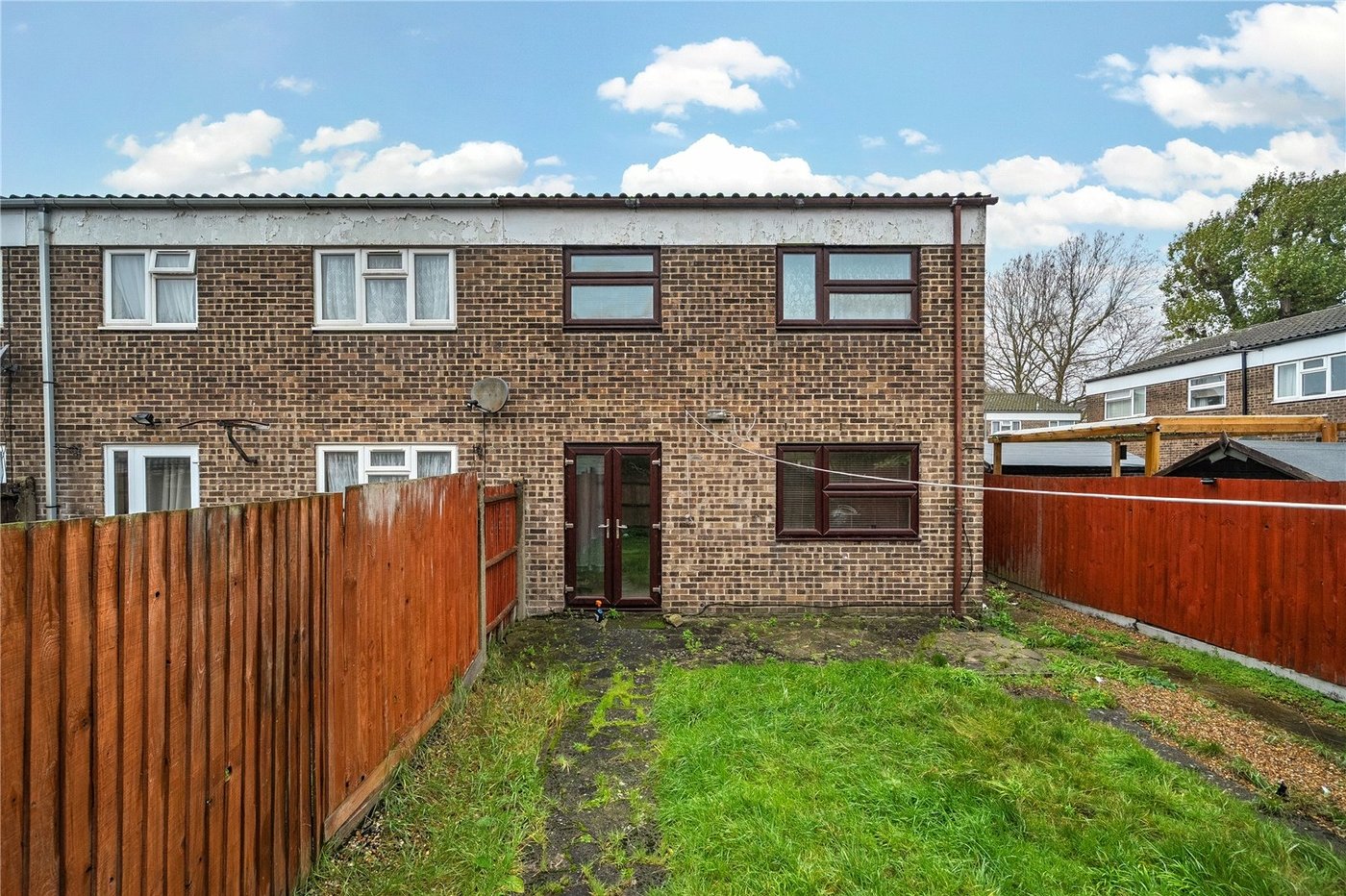 house for sale in Penge, London, SE20 | Robinson Jackson