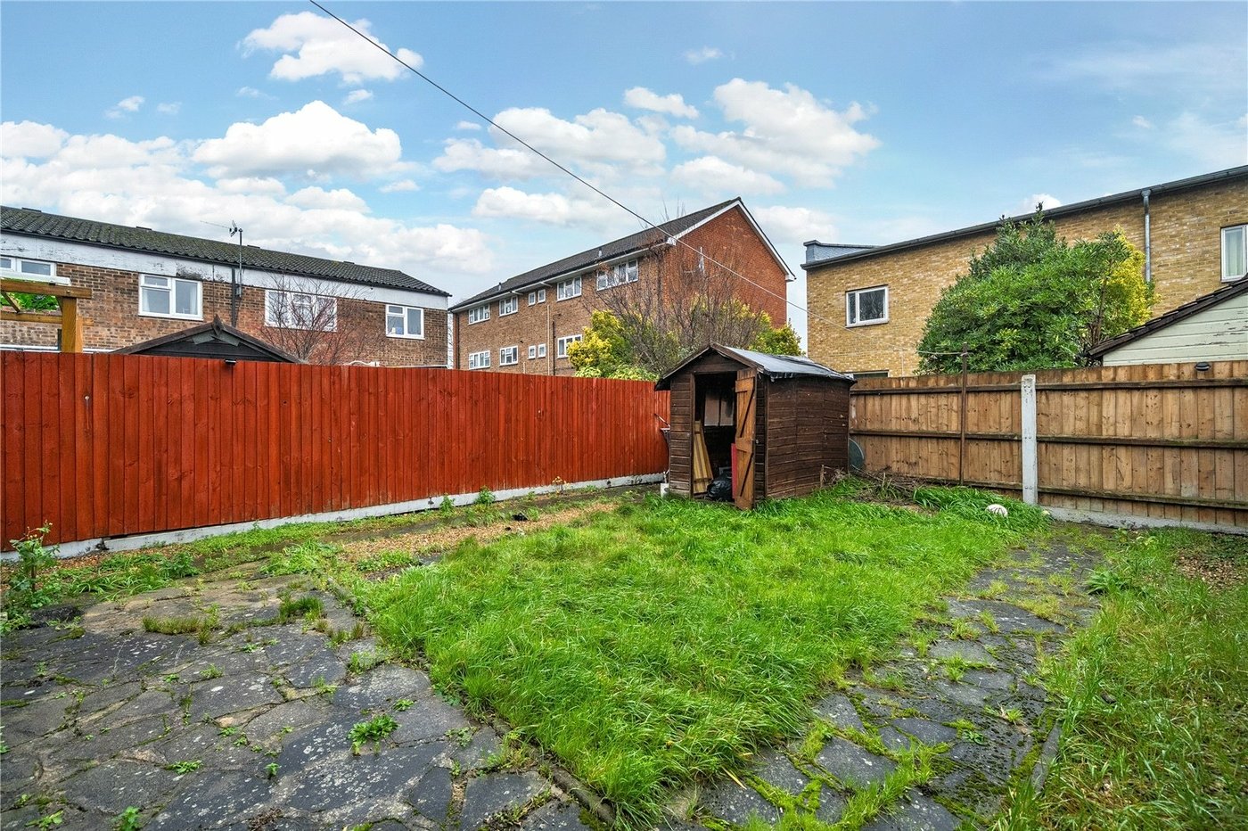 house for sale in Penge, London, SE20 | Robinson Jackson