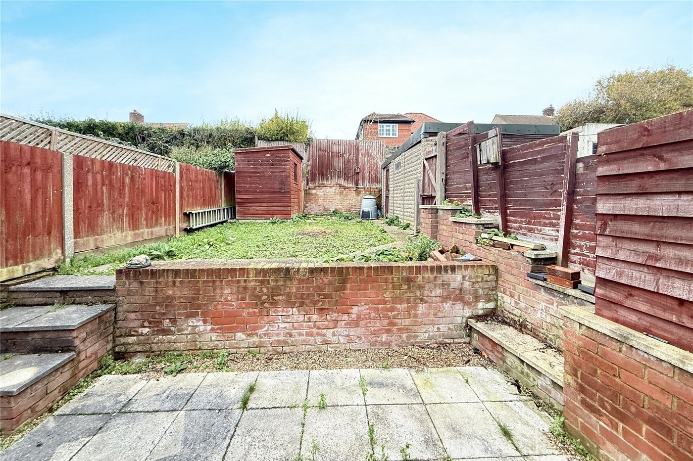 bungalow for sale in Hextable, Kent, BR8 | Robinson Jackson