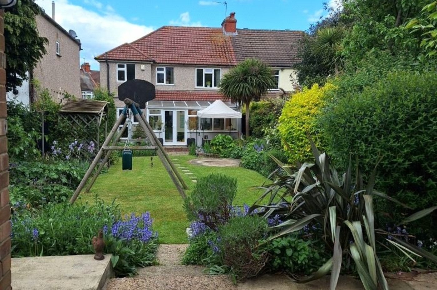 house for sale in Bexleyheath, DA7 | Robinson Jackson