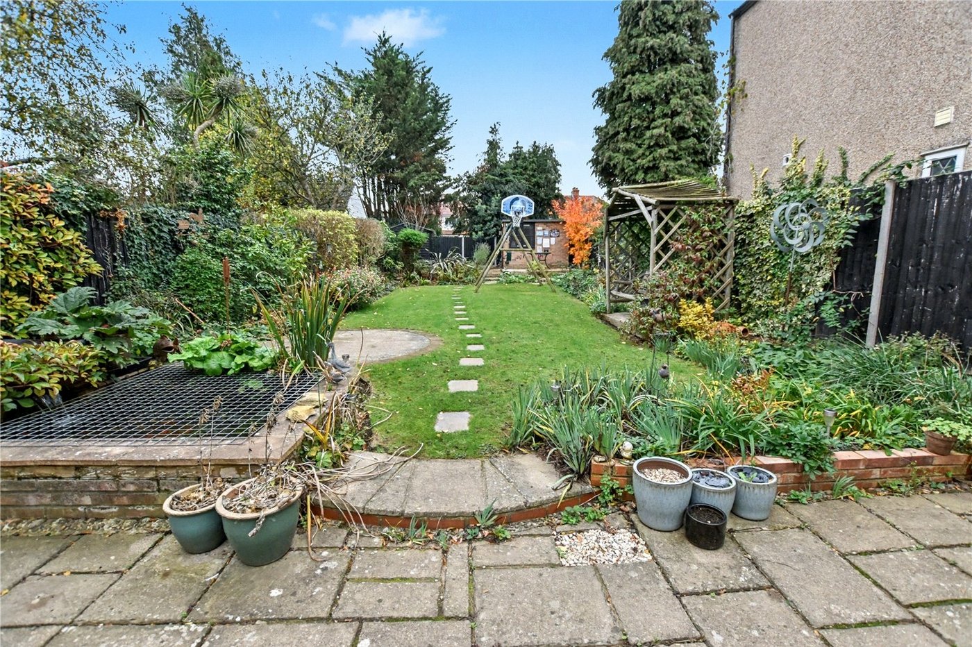 house for sale in Bexleyheath, DA7 | Robinson Jackson