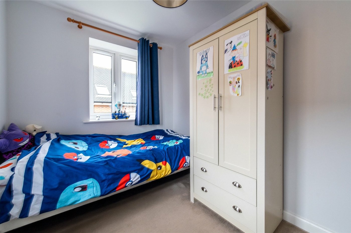 Property for sale in Minster on Sea, Sheerness, ME12 | Robinson Michael ...