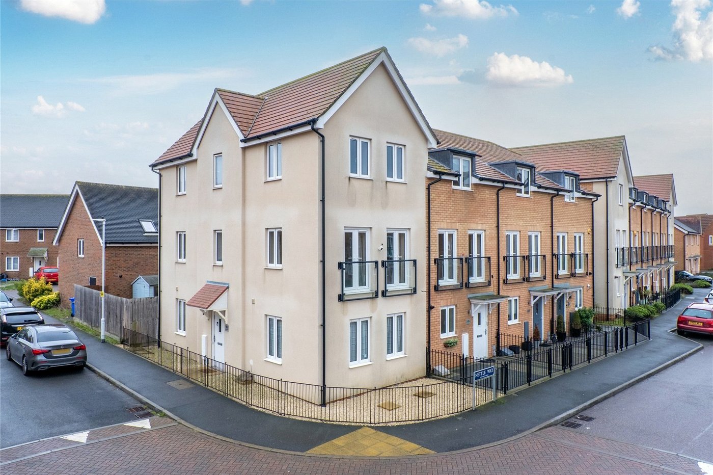 Property for sale in Minster on Sea, Sheerness, ME12 | Robinson Michael ...