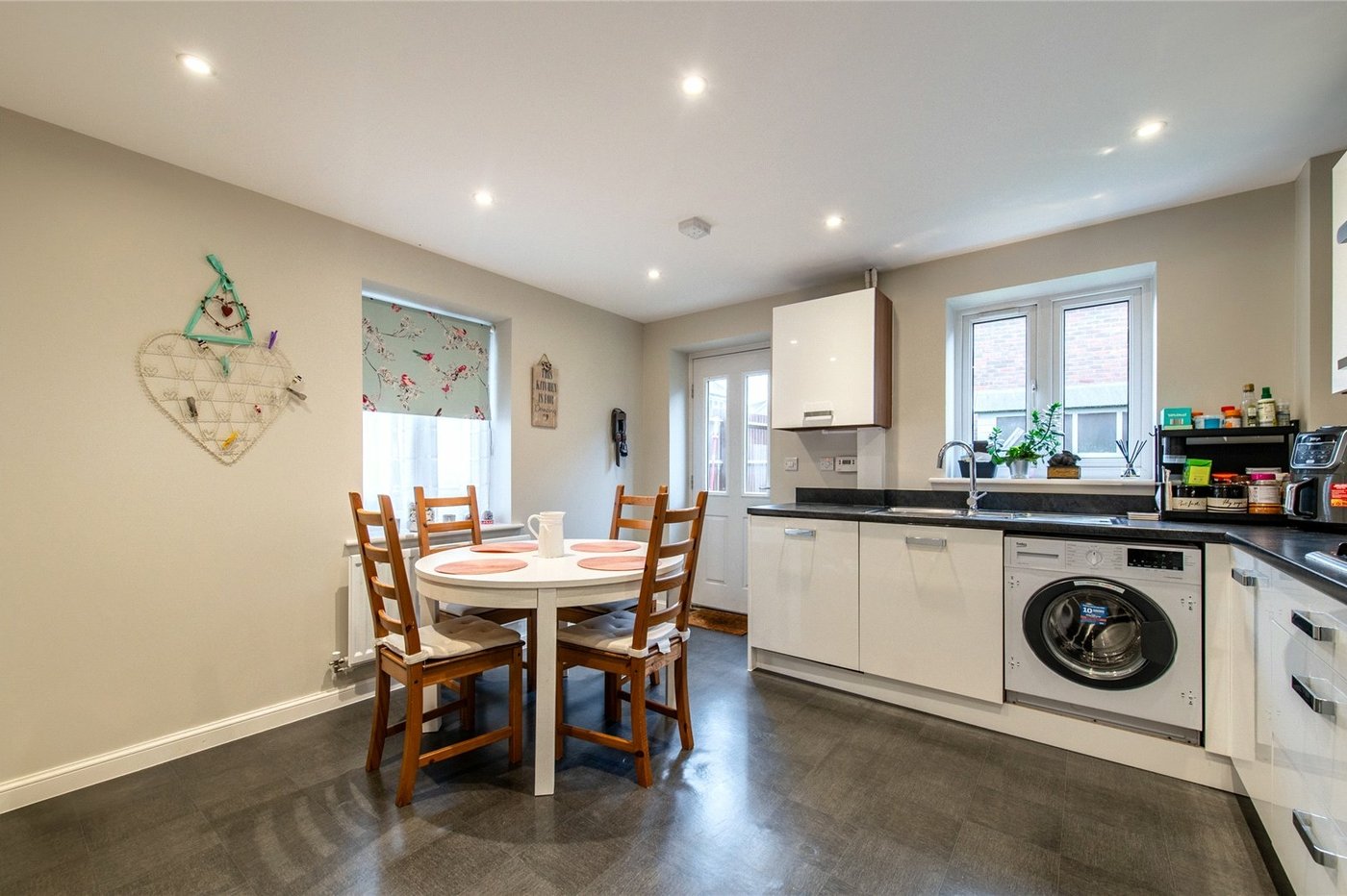 Property for sale in Minster on Sea, Sheerness, ME12 | Robinson Michael ...