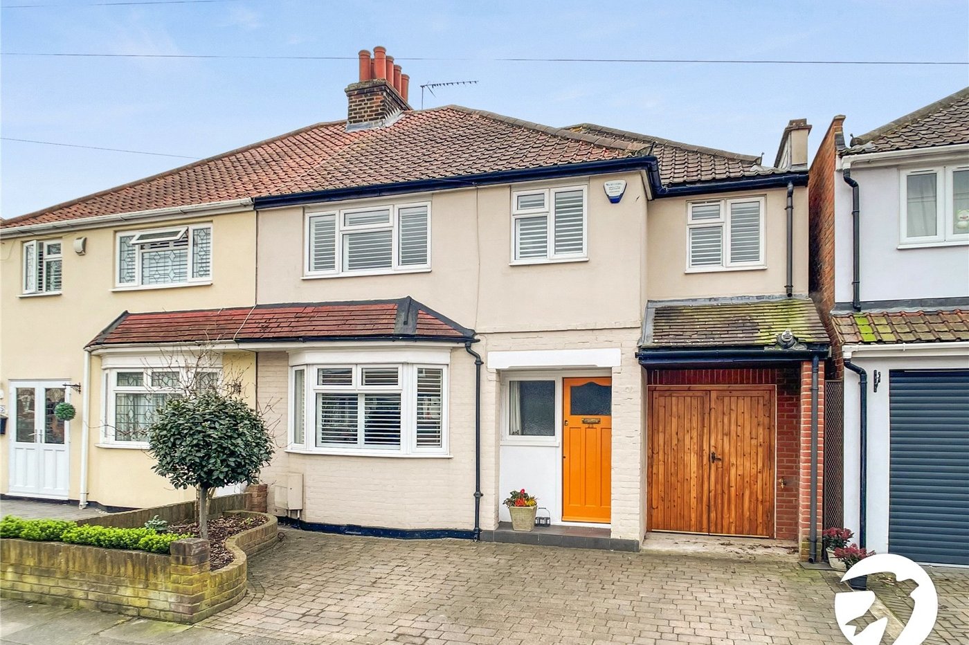 House For Sale In Dartford Kent Da1 Robinson Jackson