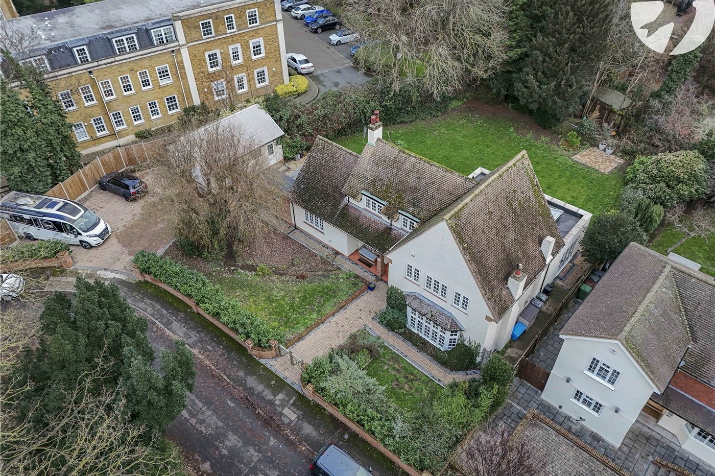 house for sale in Wilmington, Kent, DA2 | Robinson Jackson