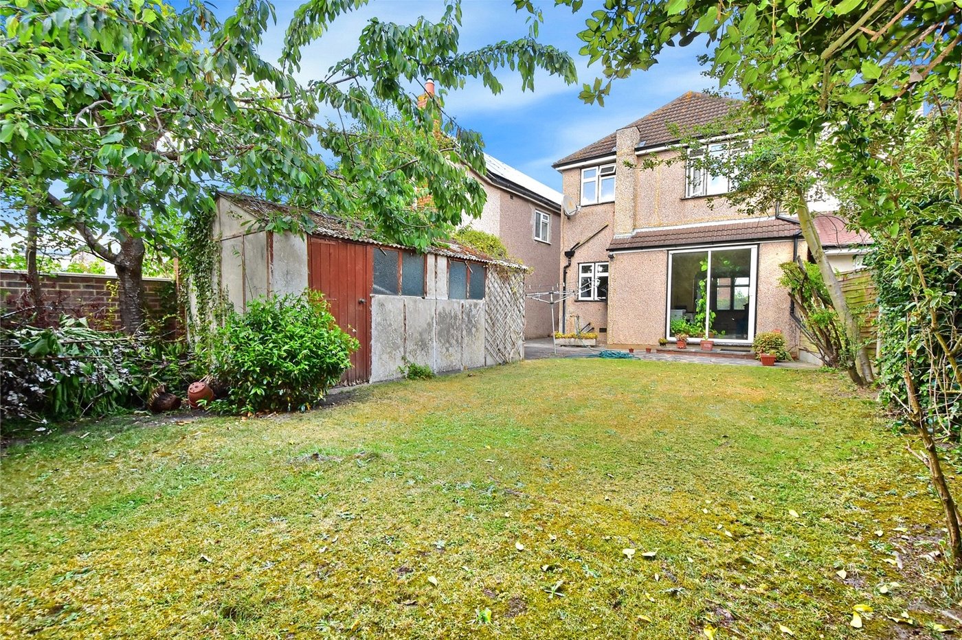 House For Sale In West Dartford Kent Da1 Robinson Jackson