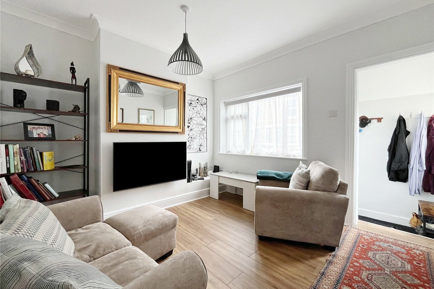 house for sale in Gillingham, Kent, ME7 | Robinson Michael & Jackson