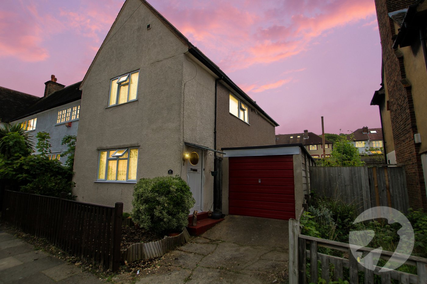 house for sale in London, SE9 | Robinson Jackson