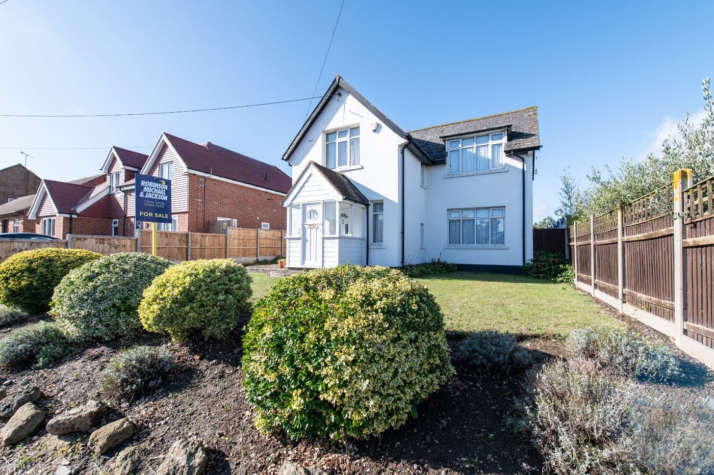 house for sale in Shorne, Gravesend, DA12 | Robinson Michael & Jackson house for sale in Shorne, Gravesend, DA12 | Robinson Michael & Jackson