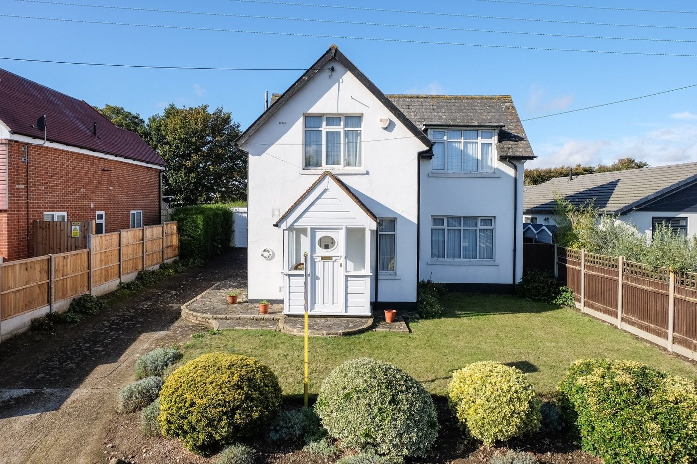 house for sale in Shorne, Gravesend, DA12 | Robinson Michael & Jackson