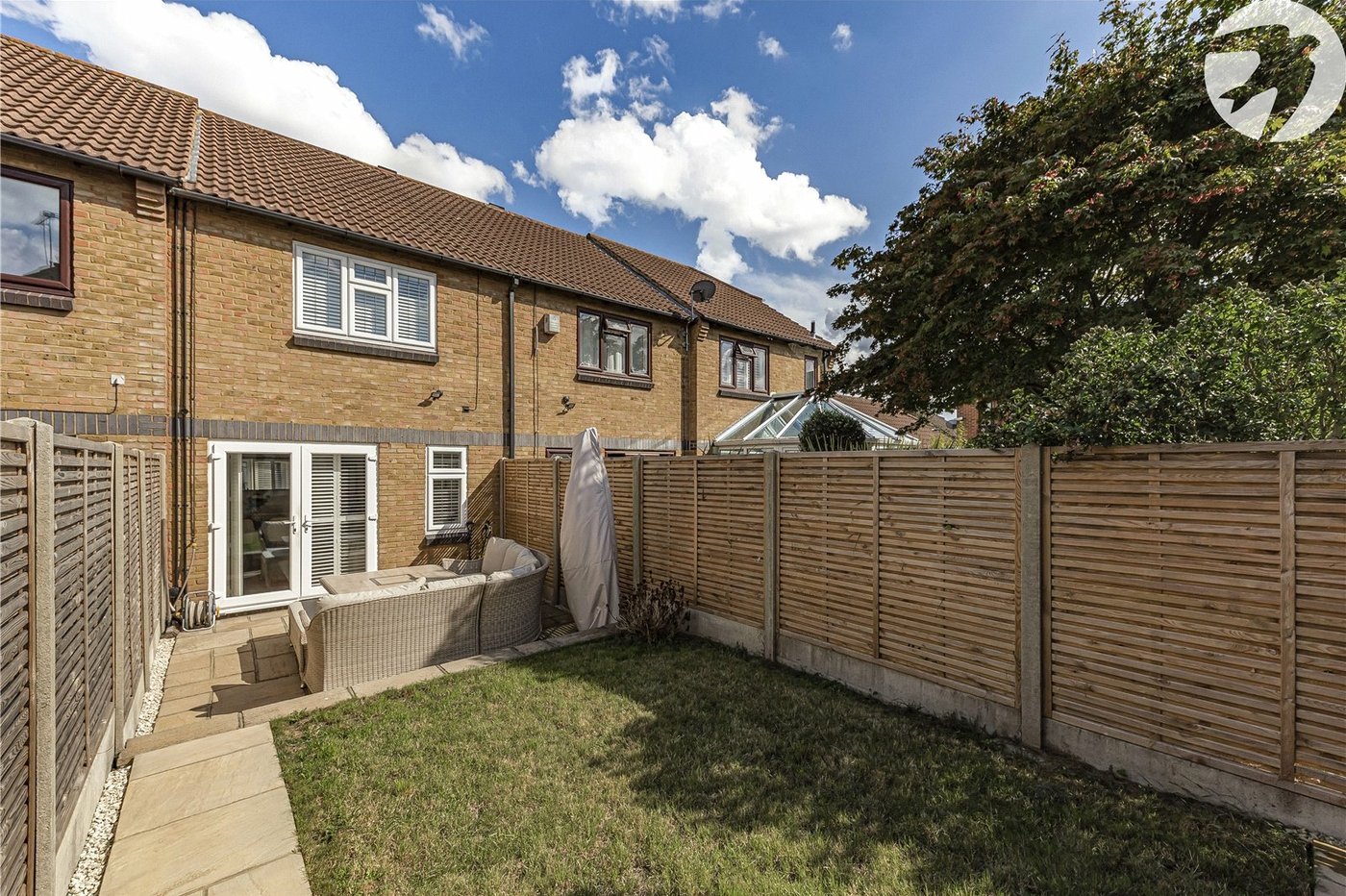 house for sale in Greenhithe, Kent, DA9 | Robinson Jackson