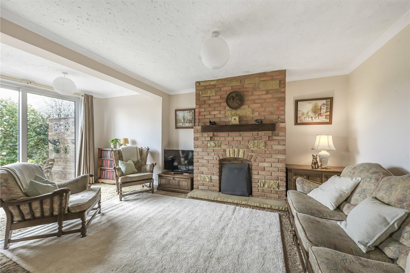 house for sale in Bexleyheath, DA6 | Robinson Jackson