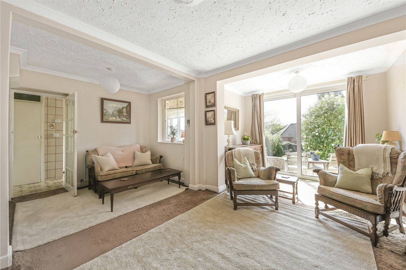 house for sale in Bexleyheath, DA6 | Robinson Jackson