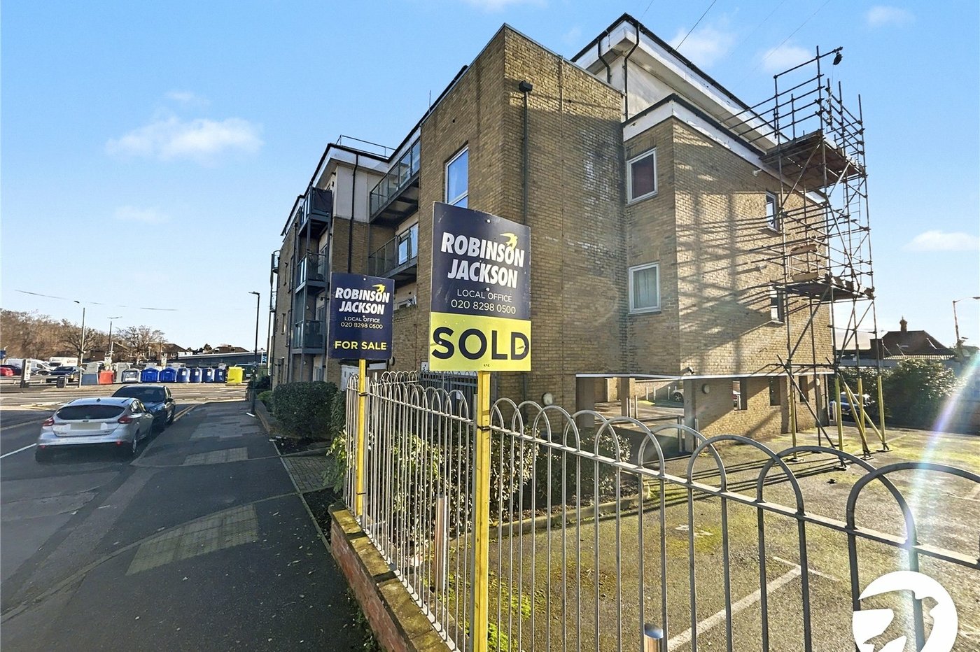 Property for sale in , Sidcup, DA15 | Robinson Jackson