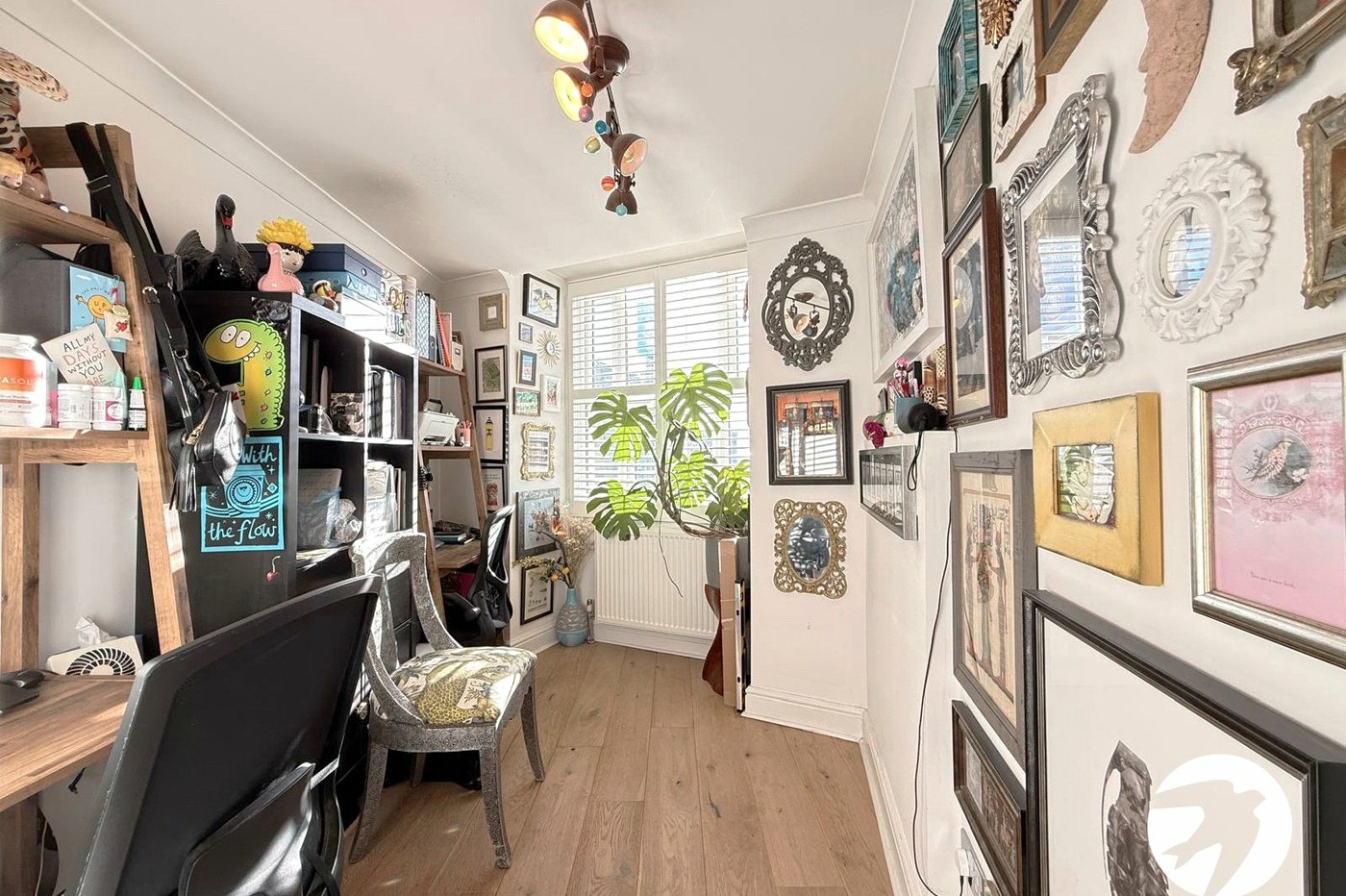 house for sale in London, SE13 | Robinson Jackson