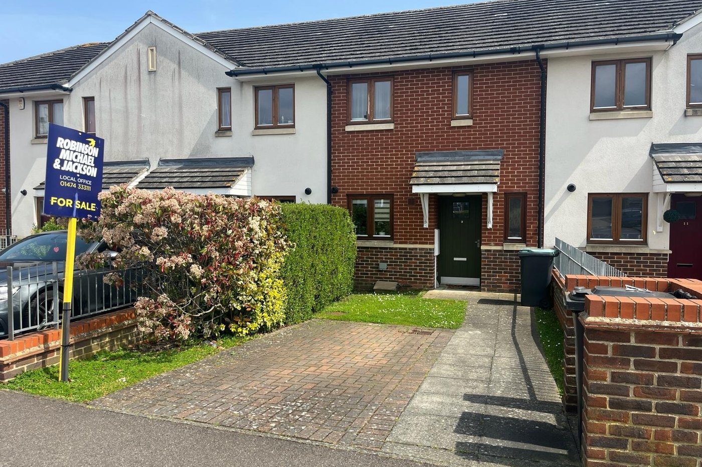 house for sale in Gravesend, Kent, DA12 | Robinson Michael & Jackson