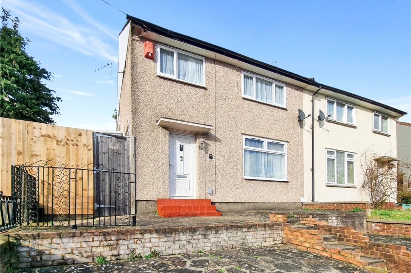 House For Sale In St Pauls Cray Kent Br5 Robinson Jackson