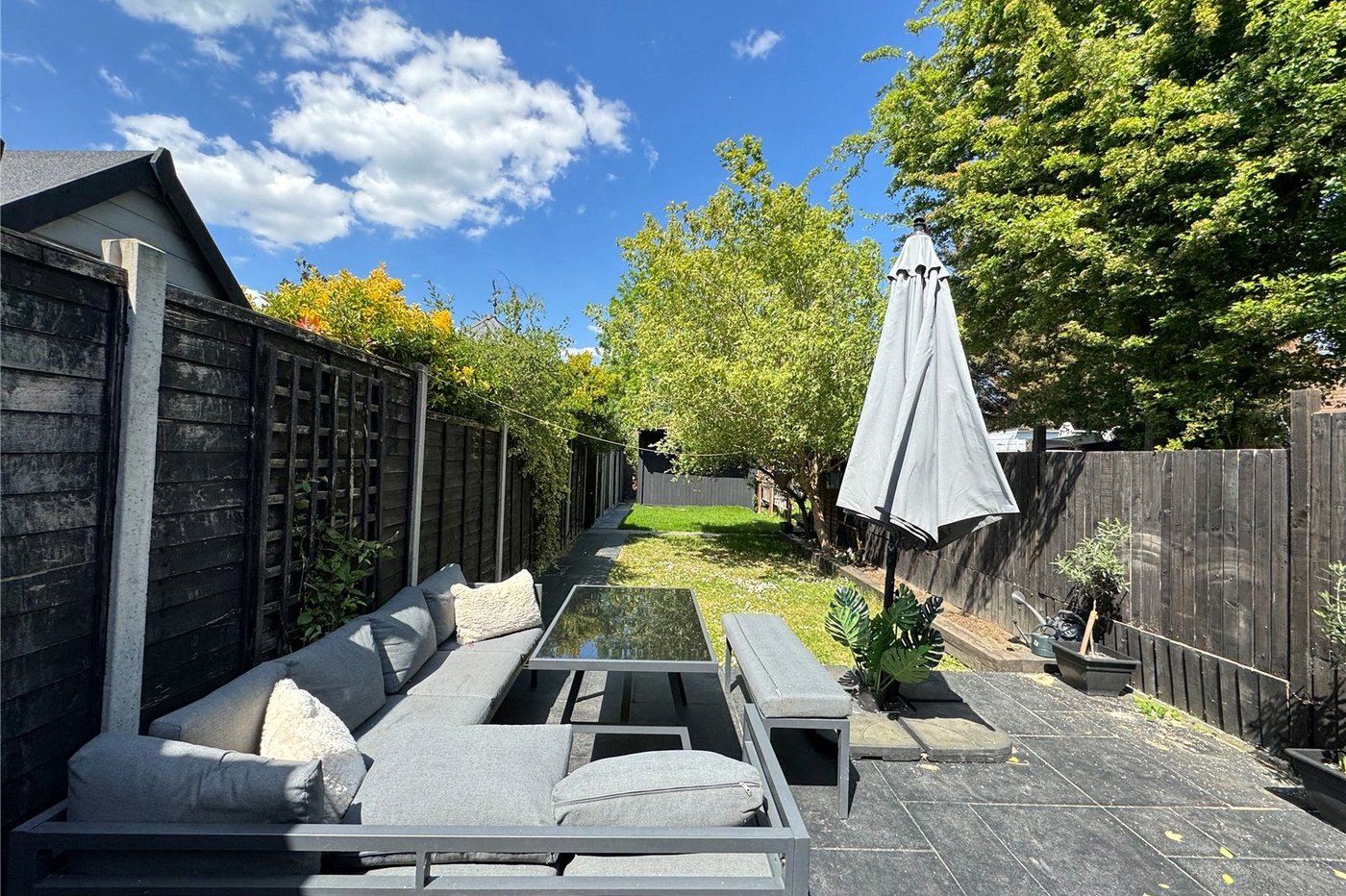 house for sale in Downham, Bromley, BR1 | Robinson Jackson