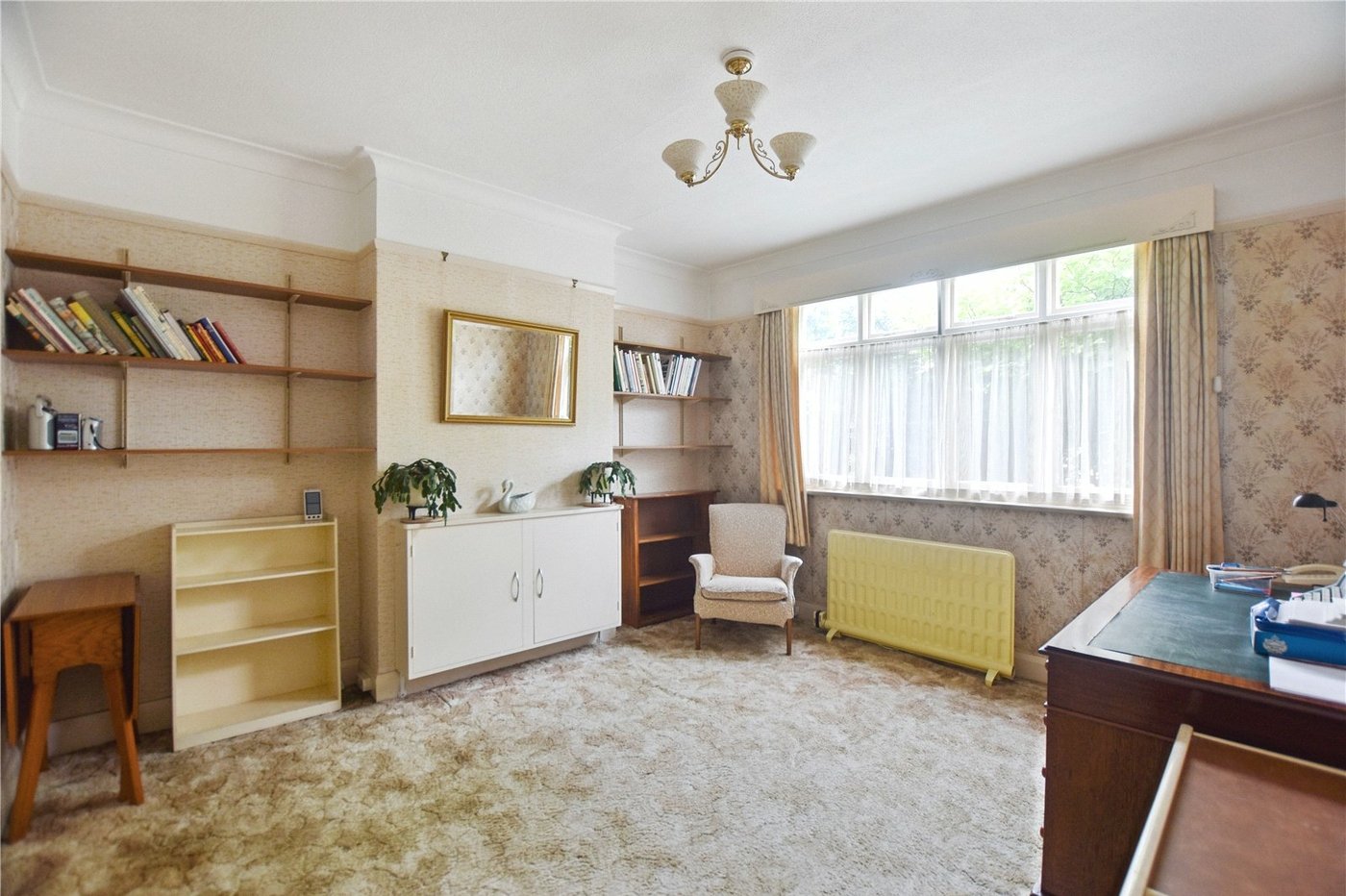 house for sale in Bexley, DA5 | Robinson Jackson