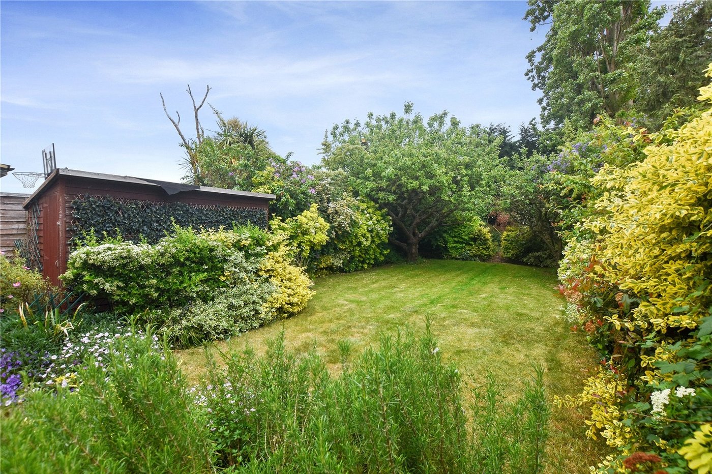 house for sale in Bexley, DA5 | Robinson Jackson