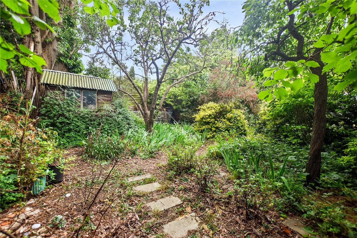 house for sale in Bexley, DA5 | Robinson Jackson