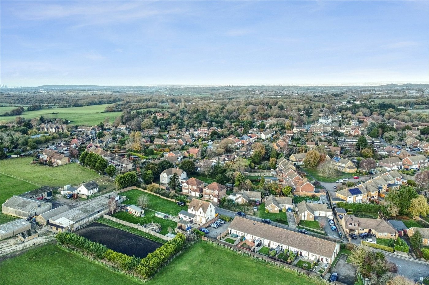 bungalow for sale in Tylers Green Road, Crockenhill, BR8 | Robinson Jackson