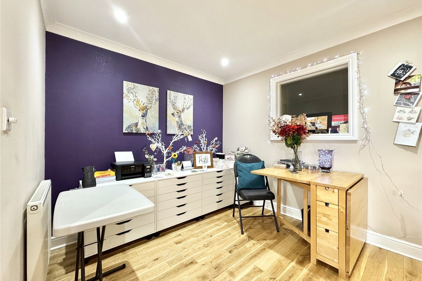 bungalow for sale in Tylers Green Road, Crockenhill, BR8 | Robinson Jackson