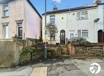 Houses for sale in London & Kent under 250000 | Robinson Jackson