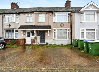 Eks for sale in Bexleyheath | Robinson Jackson