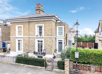 Properties for sale in Gravesend | Robinson Jackson