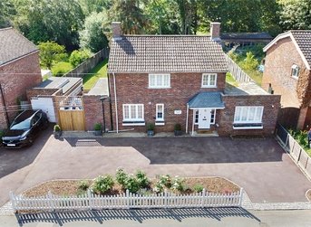 Properties for sale in Swanley | Robinson Jackson