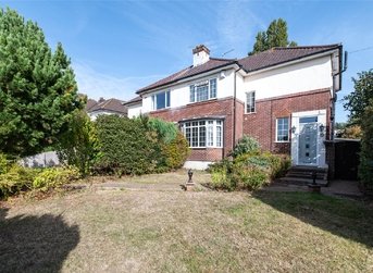 Properties for sale in Strood | Robinson Jackson