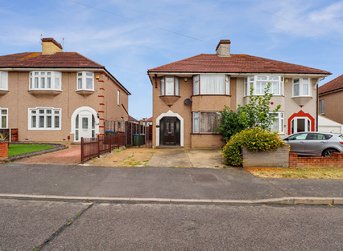 Properties for sale in Erith | Robinson Jackson