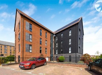 Flats for sale in Ebbsfleet | Robinson Jackson