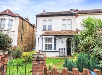 2-bedroom properties for sale in Erith | Robinson Jackson