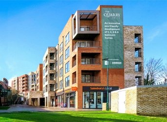 Hds for sale in London & Kent | Robinson Jackson