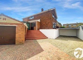 Properties for sale in Strood | Robinson Jackson