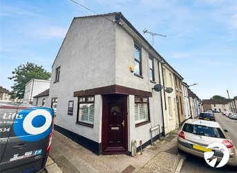 Properties for sale in Strood | Robinson Jackson