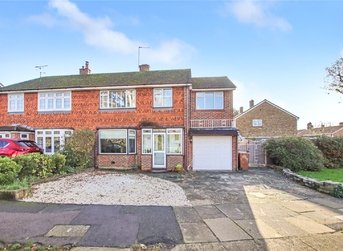 Properties for sale in Sidcup | Robinson Jackson