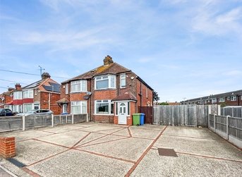 Properties for sale in Sittingbourne | Robinson Jackson
