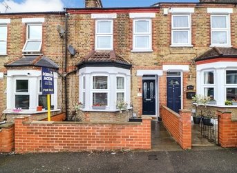 Properties for sale in Erith | Robinson Jackson