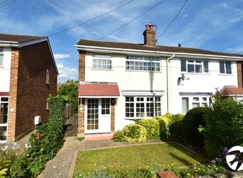 Properties for sale in Swanley | Robinson Jackson