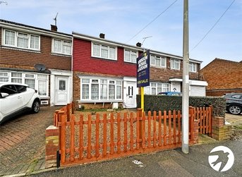Properties for sale in Strood | Robinson Jackson