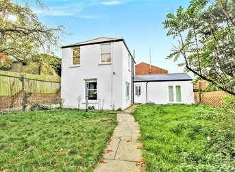 Properties for sale in SE18 | Robinson Jackson